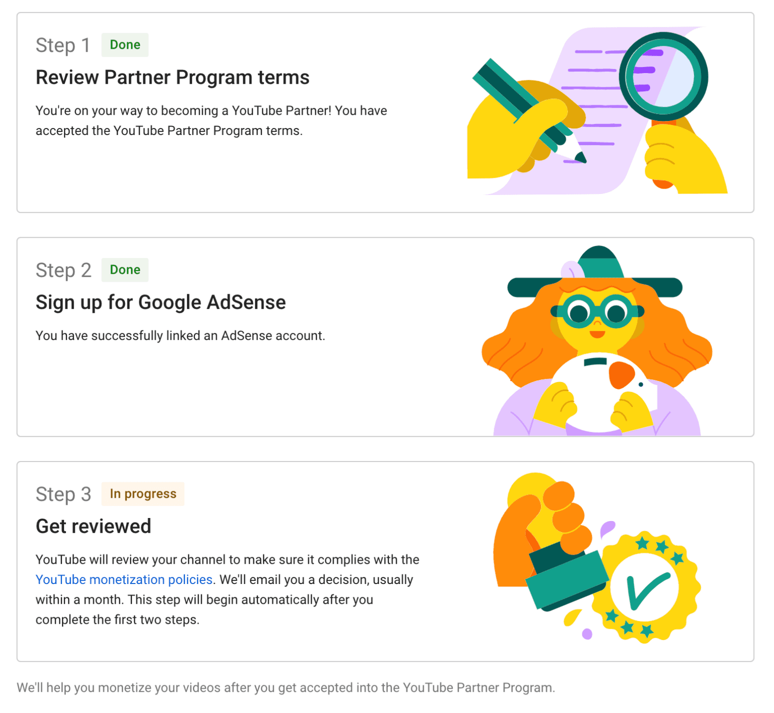 YouTube Monetization Requirements for 2024: A Comprehensive Guide – Sprizzy